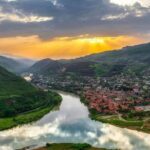 Mtskheta, Gori & Uplistsikhe Private Day Tour from Tbilisi - Transportation & Practicalities