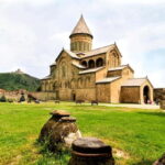 Mtskheta: Guided Tour with Jvari Monastery and - Transportation, Duration, and Group Size