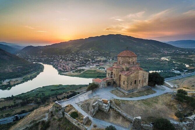 Mtskheta - Jvari Private Tour + Chronicles of Georgia - Exploring the Itinerary in Depth