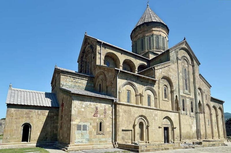 Mtskheta - Jvari Private Tour / UNESCO Sites - Who This Tour Is Perfect For