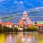 Mtskheta-Jvari-Uplistsike-Chronicle of Georgia, PRIVATE Trip - Who Will Appreciate This Tour?