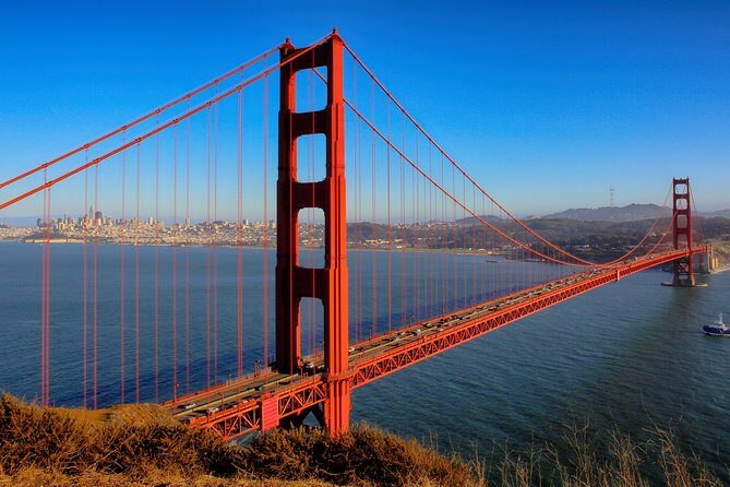 Muir Woods and Sausalito Small-Group Tour - Transportation, Group Size, and Practicalities