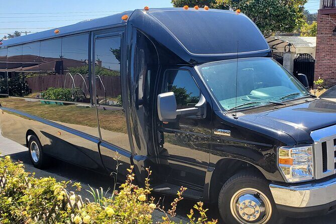 Muir Woods Express with Golden Gate Bridge Visit - How Does It Feel to Be Part of the Tour?