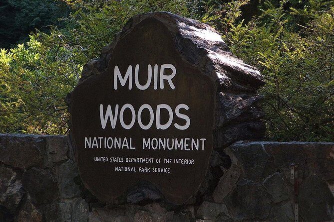 Muir Woods, Sausalito and Tiburon Day Trip from San Francisco - Exploring the Itinerary in Detail