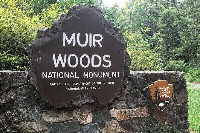 Muir Woods & Sausalito: Small Group Experience - Why This Tour Stands Out