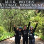 Muir Woods with Napa & Sonoma Wine Tour + Alcatraz & Aquarium Access - Authentic Experiences and Traveler Feedback