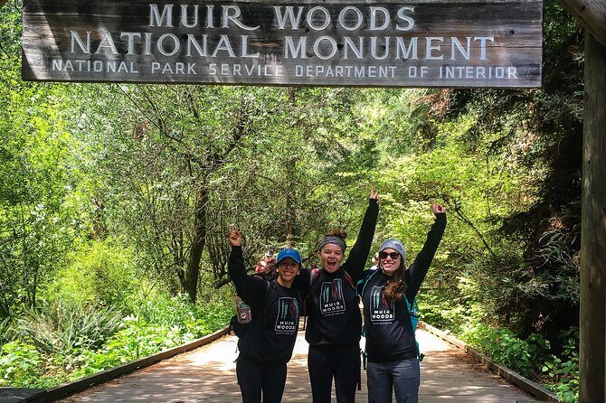 Muir Woods with Napa & Sonoma Wine Tour + Alcatraz & Aquarium Access - Authentic Experiences and Traveler Feedback