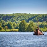 Mülheim an der Ruhr: embark on a rowing adventure with our Viking ship! - Detailed Breakdown of the Itinerary