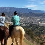 Mulholland Trail Horseback Tour - Who Should Consider This Tour?