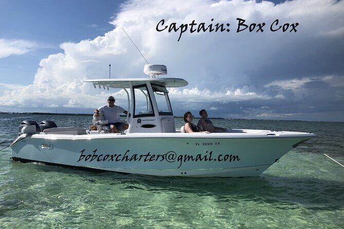 Multi-Activity Private Charter Boat in Key largo - Final Thoughts