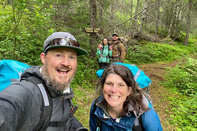 Multi Day Tour in Alaska Glamping and Kayaking - Authentic Reviews: What Past Travelers Say