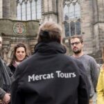 Multi-Sensory Witches Trials & Truth Tour in Edinburgh - Who Should Consider This Experience?