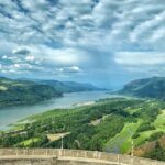 Multnomah Falls and Columbia River Gorge Waterfalls Tour Morning - A Detailed Look at the Tour Experience