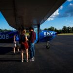 Multnomah Falls & Columbia Gorge Scenic Flight by Envi Adventures - Detailed Breakdown of the Itinerary