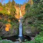 Multnomah Falls: Half-Day Tour of All 5 Major Waterfalls - The Itinerary and What to Expect at Each Stop