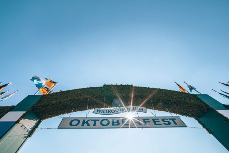 München: Oktoberfest Experience and Lunch in Tent - Final Thoughts: Who Will Love This?