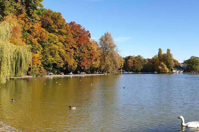 Munich 2-Hour Segway Tour - The Value of the Munich Segway Tour