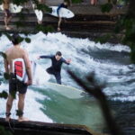 Munich: Adventurous Bachelor Party Surf Experience - Munich - What the Tour Includes