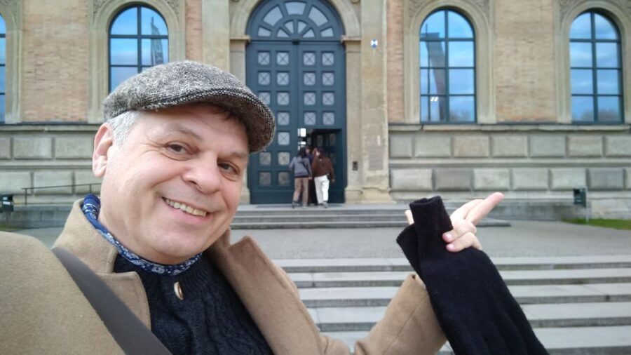 Munich: Alte Pinakothek Skip-the-Line & Guided Walking Tour - Why This Tour Offers Great Value