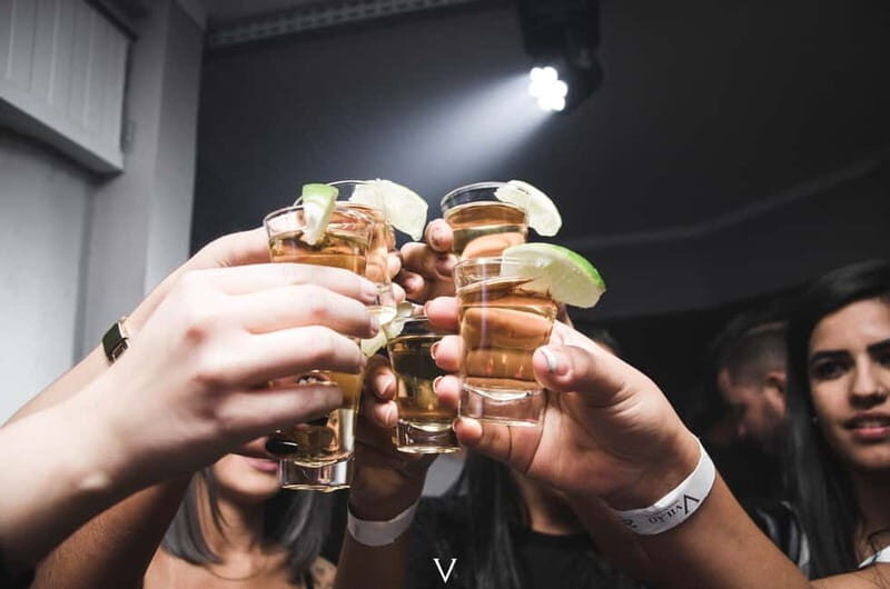 Munich: Bachelor(ette) Party with PubCrawl Shots and Party! - Value for Money and Practical Considerations