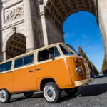 Munich: Bulli Tour - Practical Details