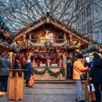 Munich: Christmas Markets Food & Drink Tour - Authentic Munich Christmas: Who Will Love This?