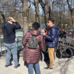 Munich: City Highlights Guided Segway Tour - Why Choose This Tour?