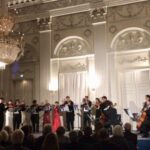 Munich: Classical Concert Recital in Max-Joseph-Hall - The Historical Context of the Munich Residence