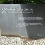 Munich: Dachau Concentration Camp Private Tour by Car - The Itinerary: What Youll See and Feel