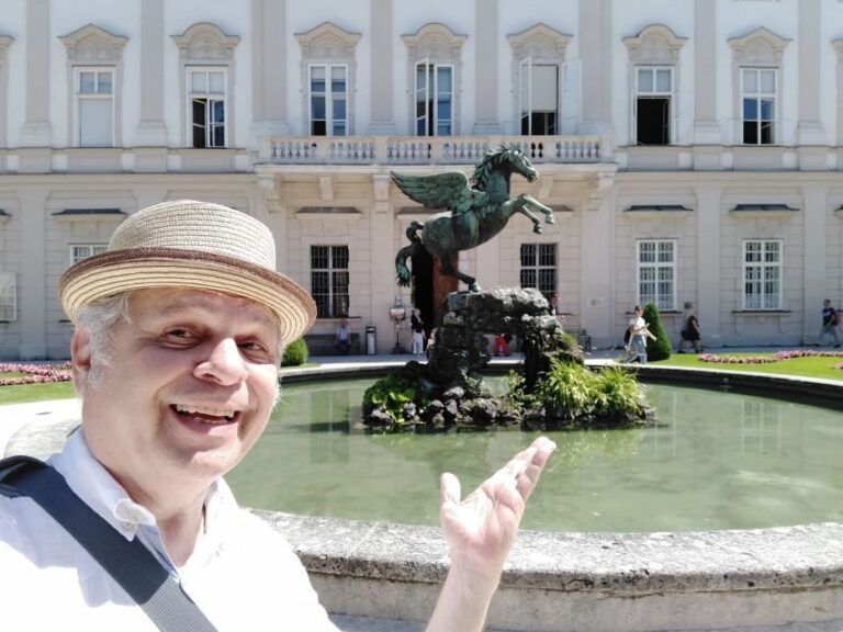 Munich: Day Trip to Salzburg with flexible return - The Value of the Experience