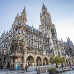 Munich: Express Walk with a Local in 90 minutes - The Itinerary: What to Expect on Your 90-Minute Walk