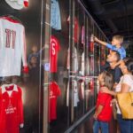 Munich: FC Bayern Museum + Arena View - Authentic Feedback: What Travelers Say