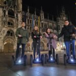 Munich: Guided City Highlights Night Tour by Segway - Who Is This Tour For?