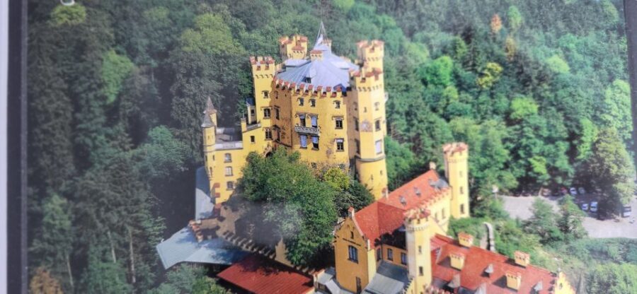 Munich: Half-Day Skip-the-Line Neuschwanstein Castle Tour - What’s Included and What’s Not