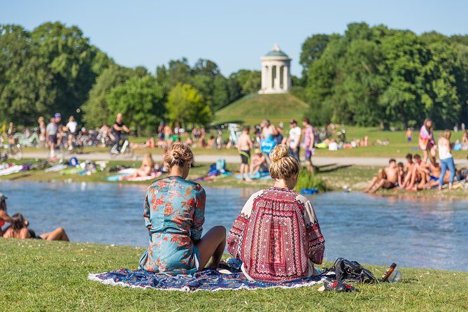 Munich History Tour: Private & Personalized with a Local Guide - Who is This Tour Best For?