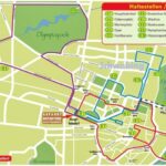 Munich Hop-On Hop-Off Tour: 1-Day or 2-Day Ticket - The Sightseeing Highlights and Stops