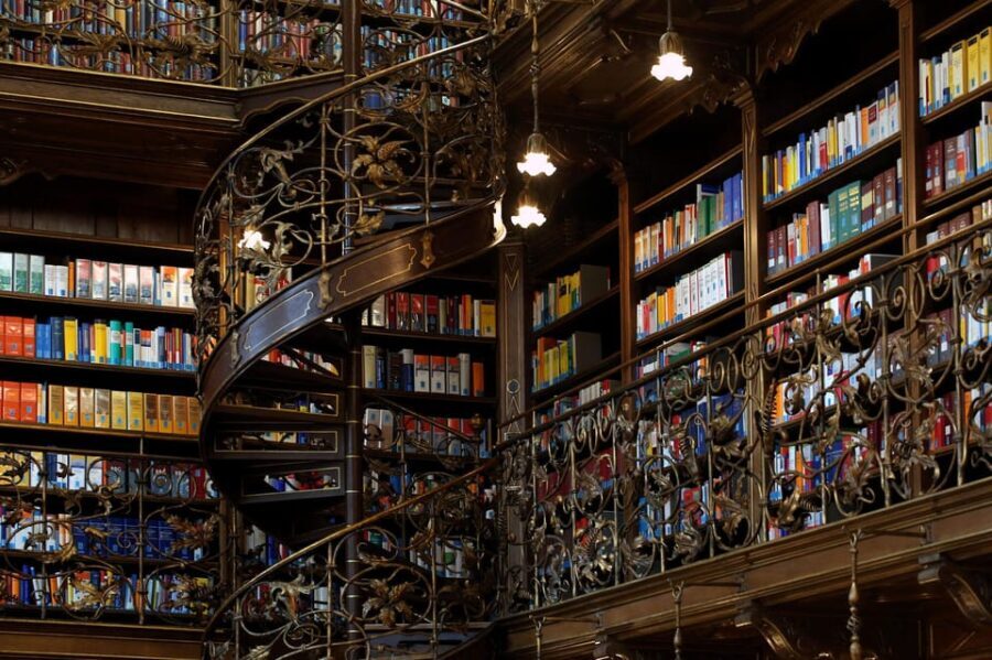 Munich: Law Library Guided Visit with Entry Tickets - Practical Details & Value