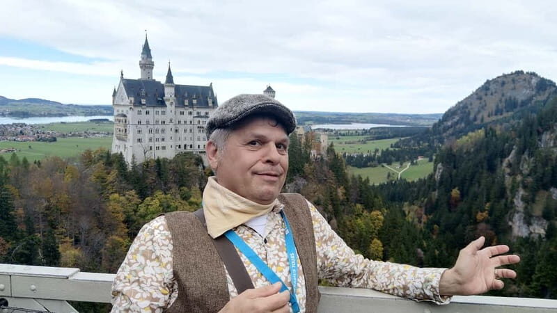 Munich: Neuschwanstein Castle Tour - Highlights That Make the Trip Special