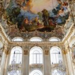 Munich: Nymphenburg Palace Skip-the-Line Private Guided Tour - The Palace and its Architectural Marvels
