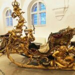 Munich Nymphenburg Palace Tickets and Tour, Carriage Museum - The Itinerary in Detail