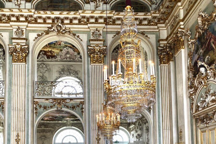 Munich Nymphenburg Palace Tickets and Tour, Carriage Museum - The Marstallmuseum: The Carriage Collection