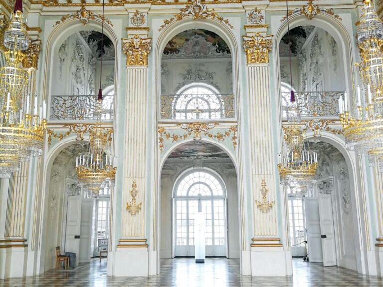 Munich: Nymphenburg Palace with official Guide - The Authentic Experience: Stories and Insights from Past Guests