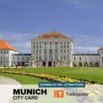Munich: Official City Card for Public Transport & Discounts - How It Works in Practice
