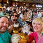 Munich: Oktoberfest and Iconic Rides with a Local - Practical Details and Recommendations