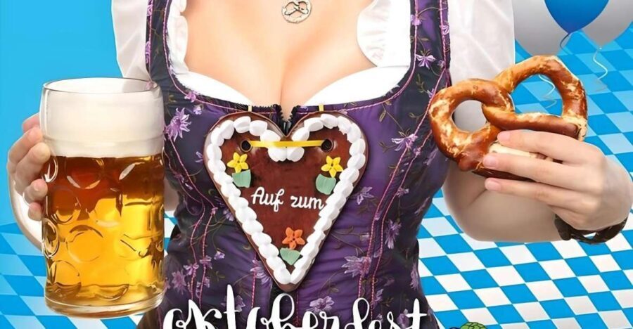 Munich: Oktoberfest Big Beer Tent Evening Table Reservation - Why choose this experience?