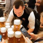 Munich Oktoberfest Tour with Beer Hall Table Reservations - Deep Dive into the Itinerary