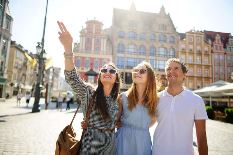 Munich Old Town Tour with the True Story of Albert Einstein - Who Would Appreciate This Tour?