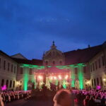 Munich: Open-air concert  Best of Musicals - A Final Word on the Value