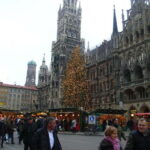 Munich: Private Christmas Market Tour - Sampling the Seasonal Delights