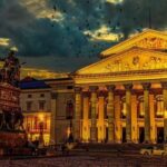 Munich: Private Guided Walking Tour with Residenz Museum - Who Should Book This Tour?